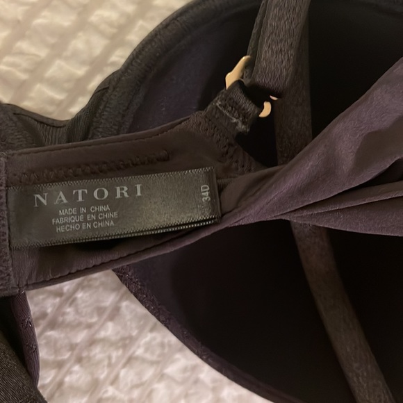 Natori | Intimates & Sleepwear | Natori Conform Full Fit Bra | Poshmark
